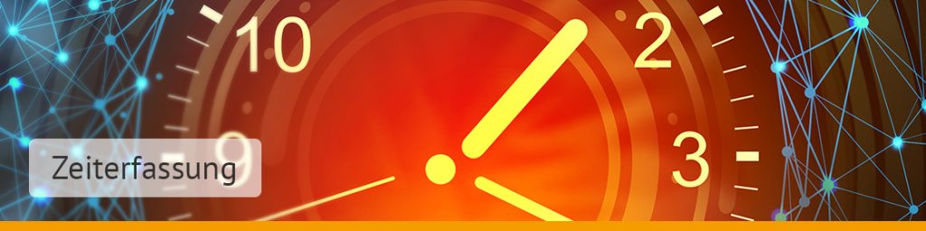 » Zeiterfassung STAGEx